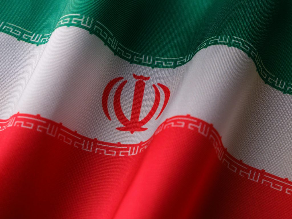 Orient IV 2013 – Focus: Iran - Orient Online